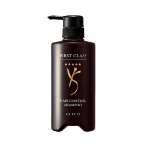 FIRST CLASS HAIR CONTROL SHAMPOO 500mL - G.H.S Official Site